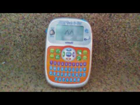 Vtech - ABC Text & Go