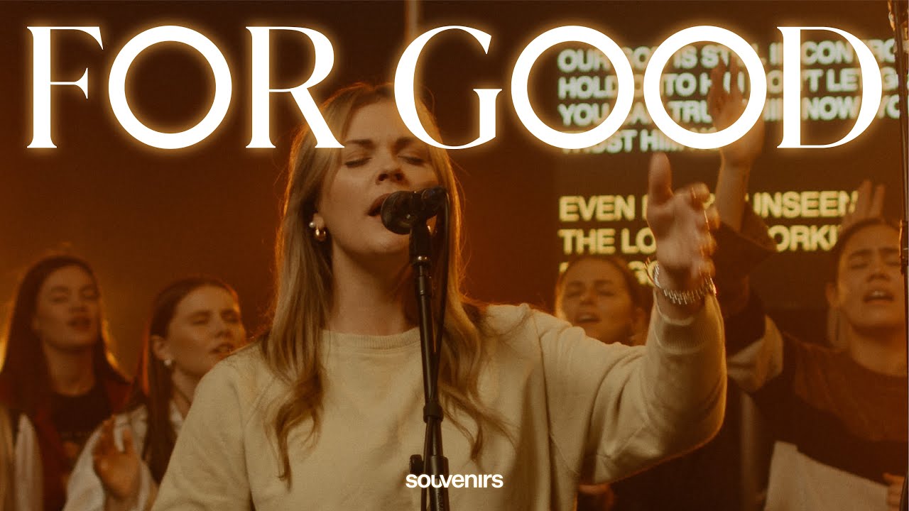 For Good | Souvenirs Worship - YouTube