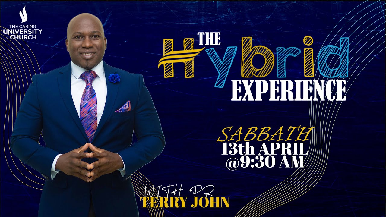🔴 USC Church Worship Experience [] The Hybrid Experience [] Sabbath - YouTube