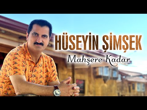 Hüseyin  Şimşek  -  Mahşere Kadar