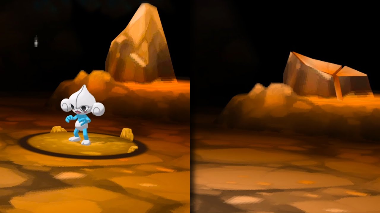 Do you remember this hidden Pokemon mechanic - YouTube