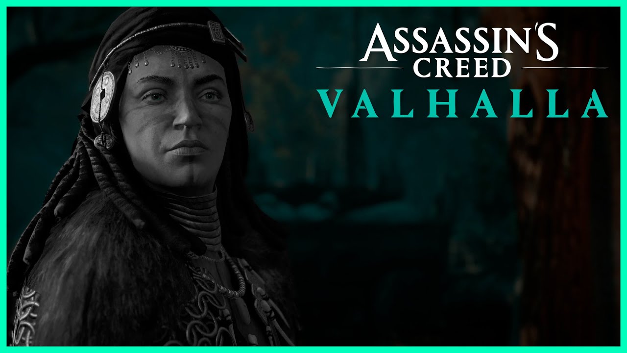 El Regreso de Valka | Assassin's Creed Valhalla | Gameplay Español ...