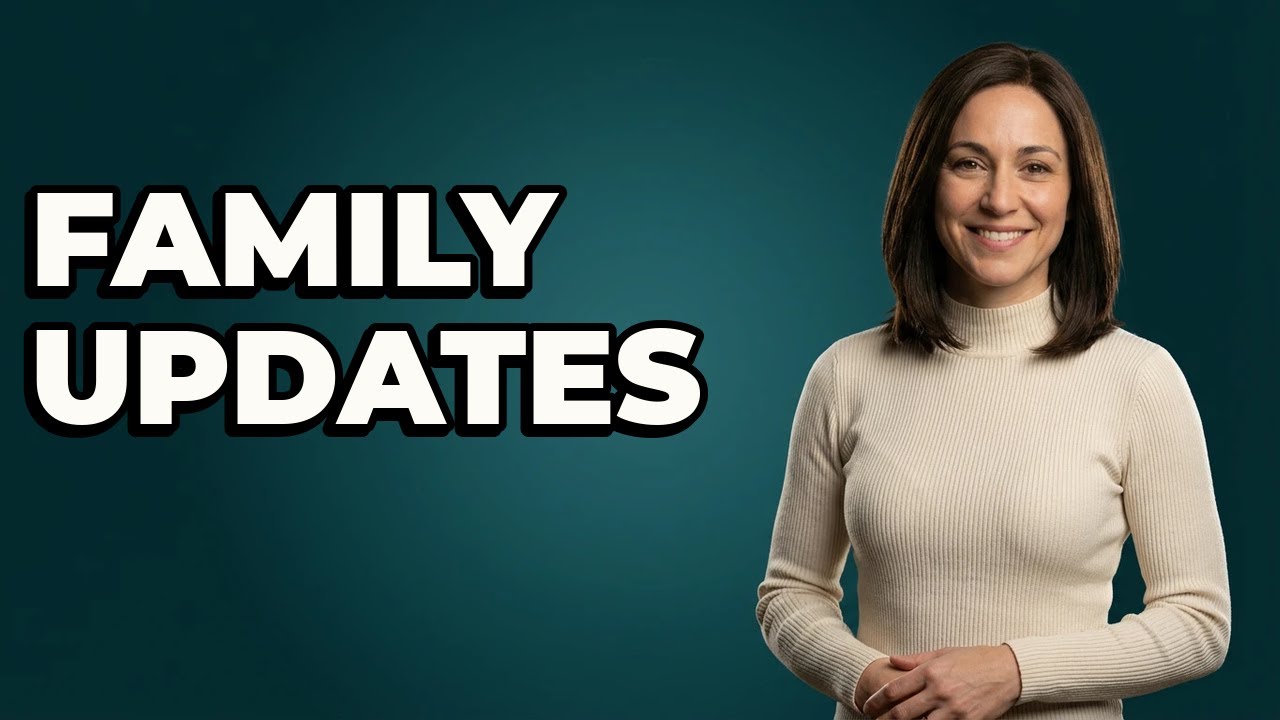 How To Get Jewish Community Updates For Families? - YouTube