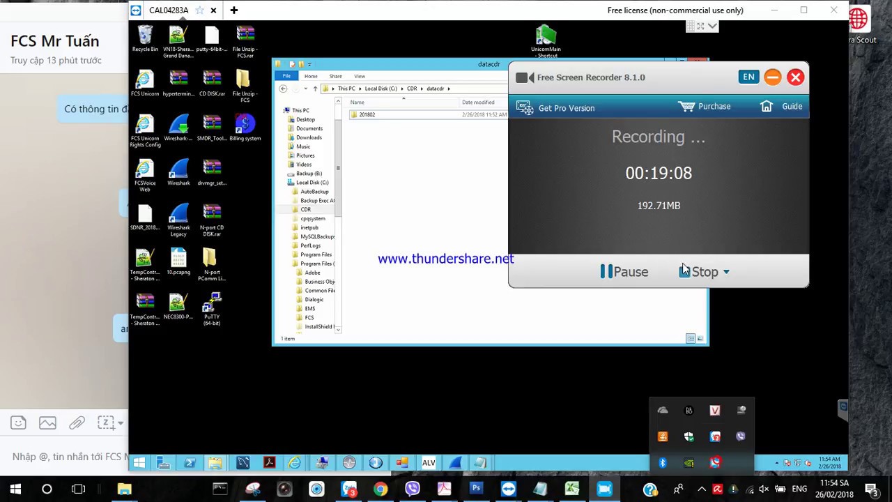 NEC SV9300 export Data String via VPR TOOL (Part1) - YouTube