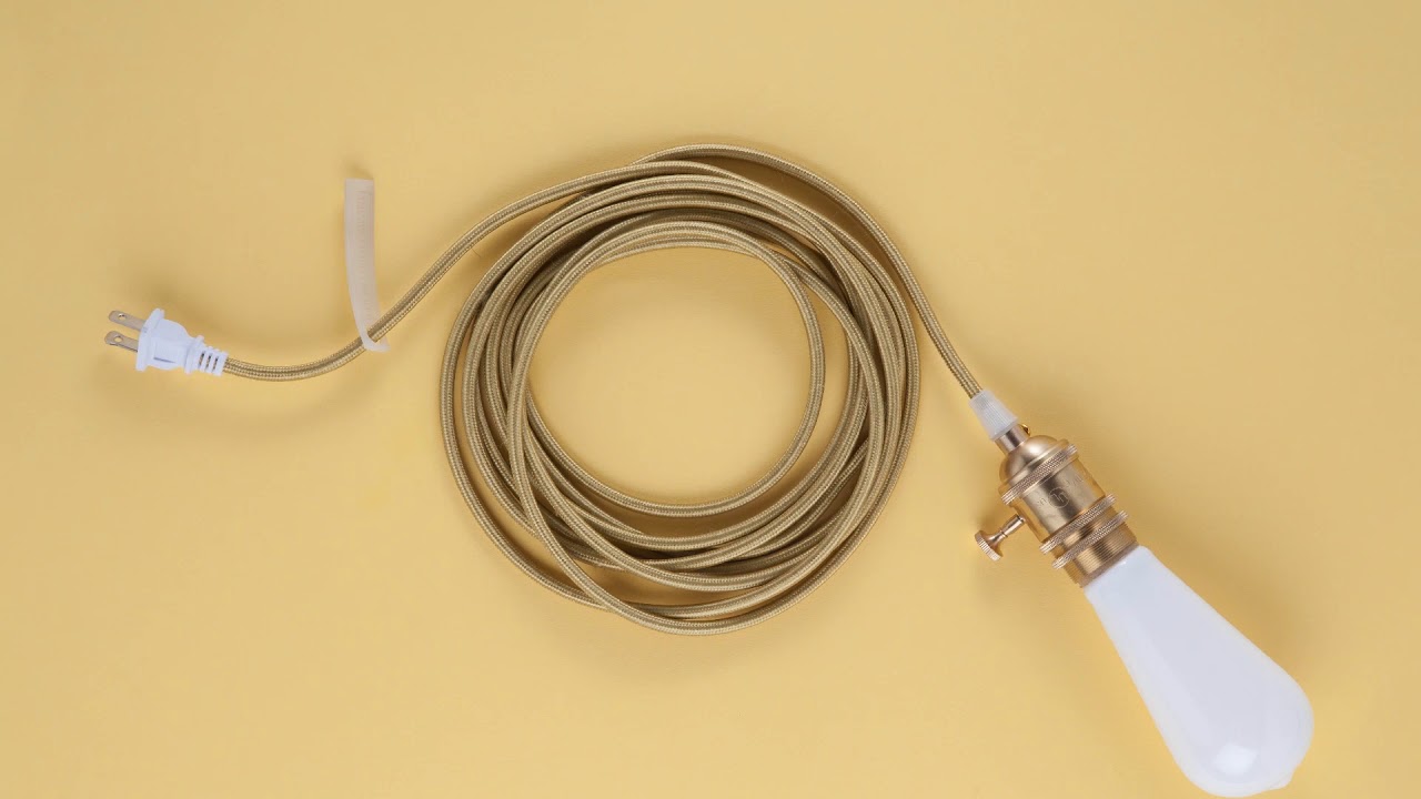 Color Cord Company - YouTube