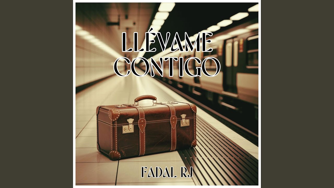 LLÉVAME CONTIGO - YouTube