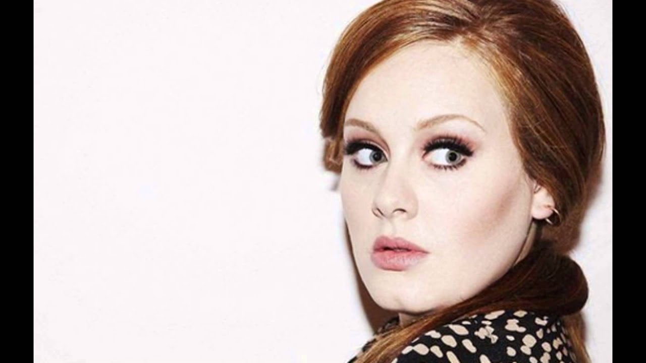 Adele - YouTube
