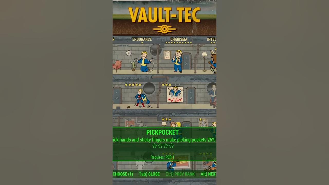 I reach level 65 (Fallout 4 - Very Hard Difficulty) - YouTube