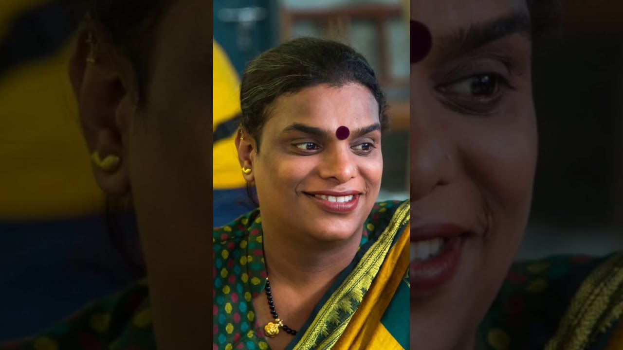 Sushmita Sen To Play Transwoman Gauri Sawant In Biopic 'Taali' | Taali ...