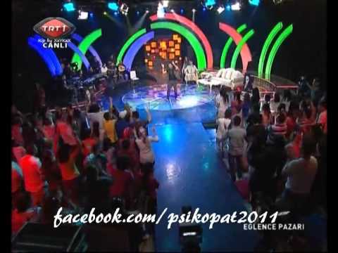 Ismail YK - Oynatmaya Az Kaldı [Eğlence Pazarı] 19.06.11