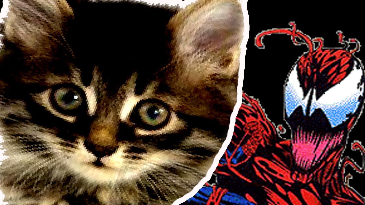 My Crazy Cat Carnage Going Nuts - YouTube