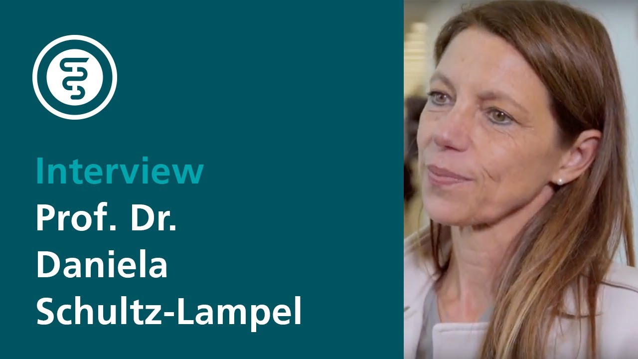 Prof. Dr. med. Daniela Schultz Lampel, DGU 2017: "Das Kind mit ...