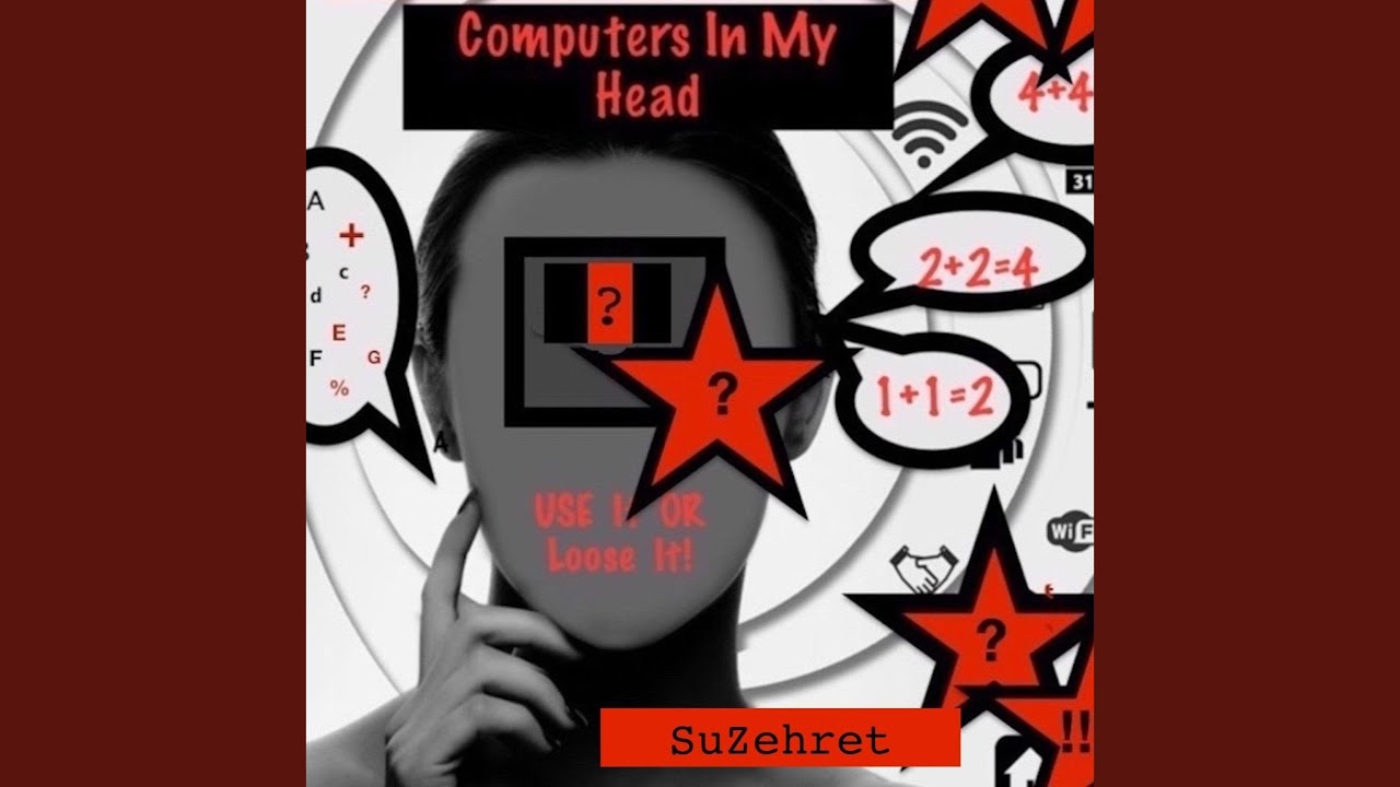Computers in My Head - YouTube