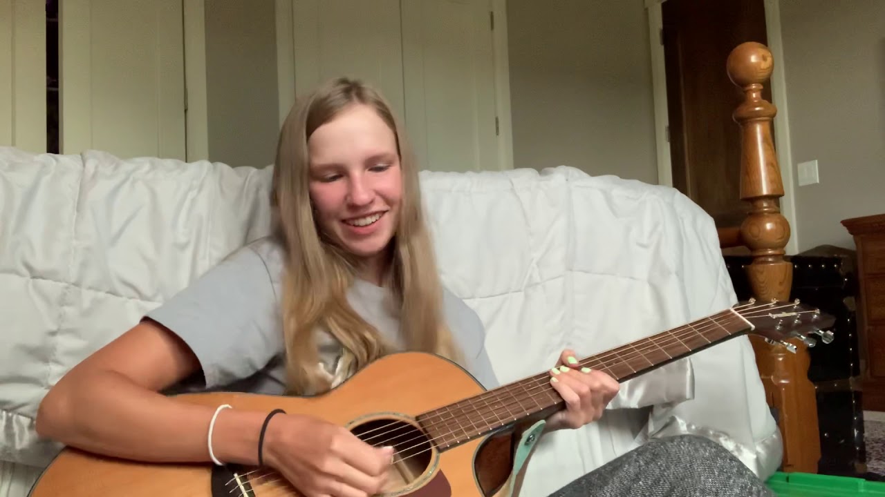 Vincent - Brian Fallon (Cover) by TinaTina - YouTube