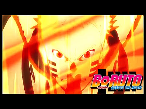 【Boruto: Naruto The Movie】 FINAL BATTLE TRAILER !!! - YouTube