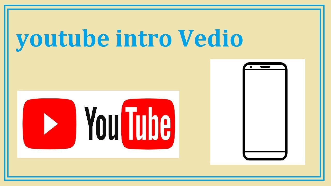 #Press the bell icon Into for YouTube videos - YouTube