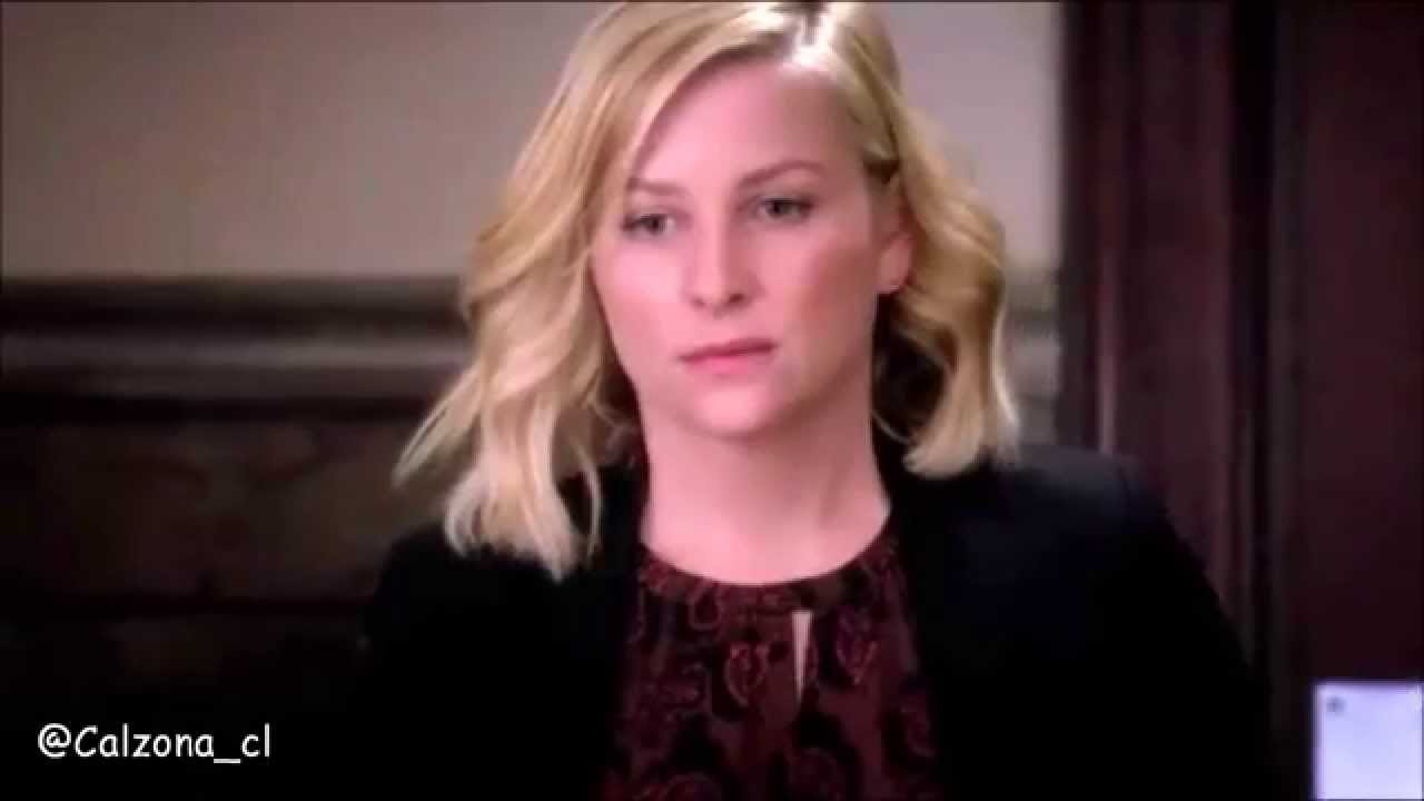 Callie y Arizona - Salvation - YouTube