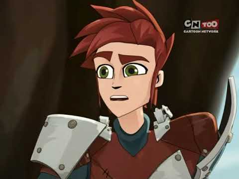 Storm Hawks - Season 02 - Ep 23 - Part 2/3 - Payback - YouTube