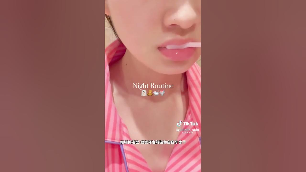 ASMR gosok gigi/luluran]★ - YouTube