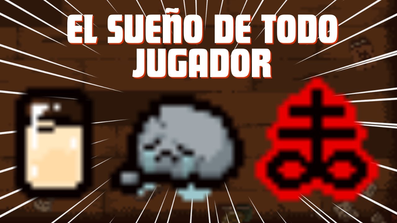 EL SUEÑO DE TODO JUGADOR DE TBOI REPENTANCE??? - Tainted Lost Streak ...
