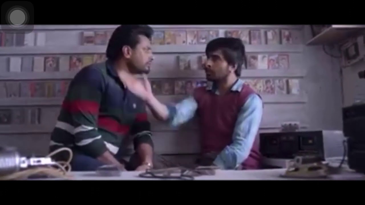 KAKA G MOVIE STATUS - YouTube