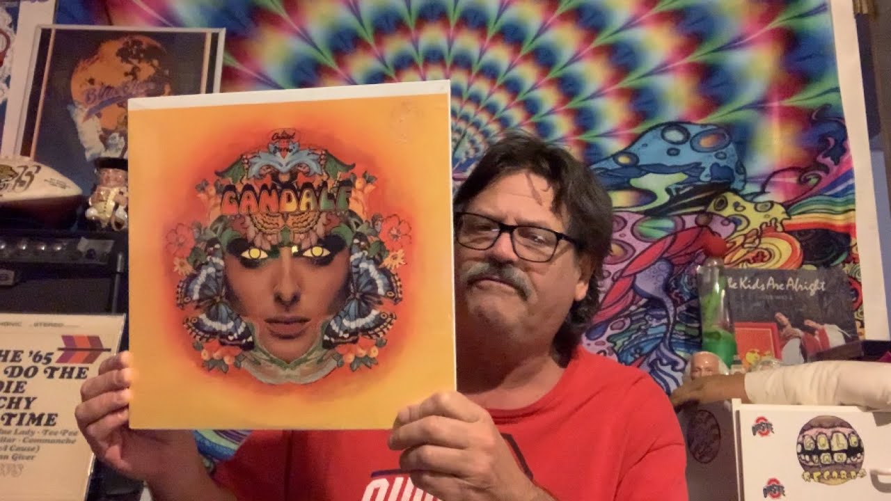 Psychedelic Sunday #8 - YouTube