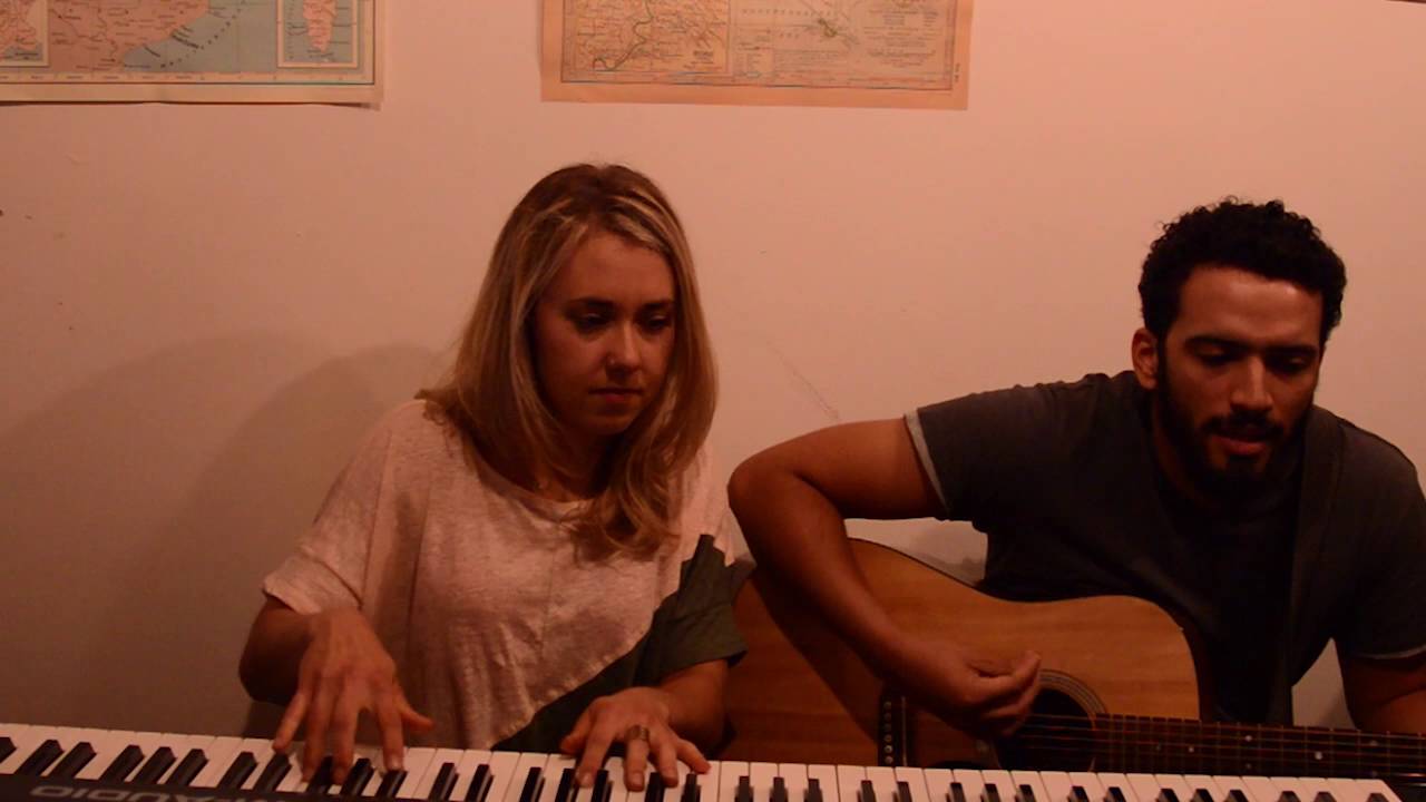 Too Good - Drake ft. Rihanna - (Alison James + Eric Velez Acoustic ...