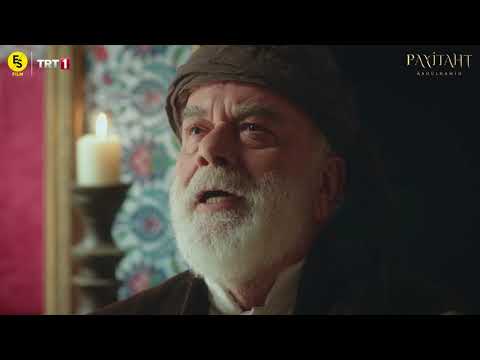 Allah'ı tanımayana dost olma! - Payitaht Abdülhamid 34.Bölüm