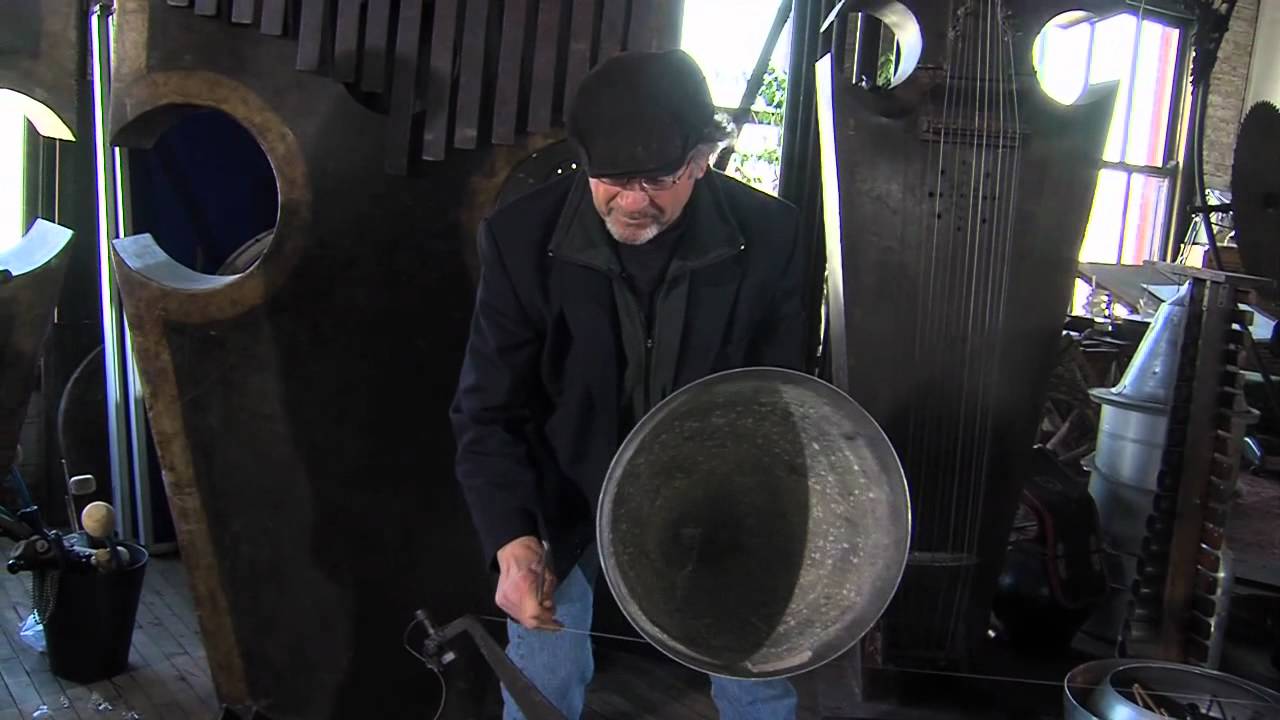 Michael Bashaw Interview - YouTube