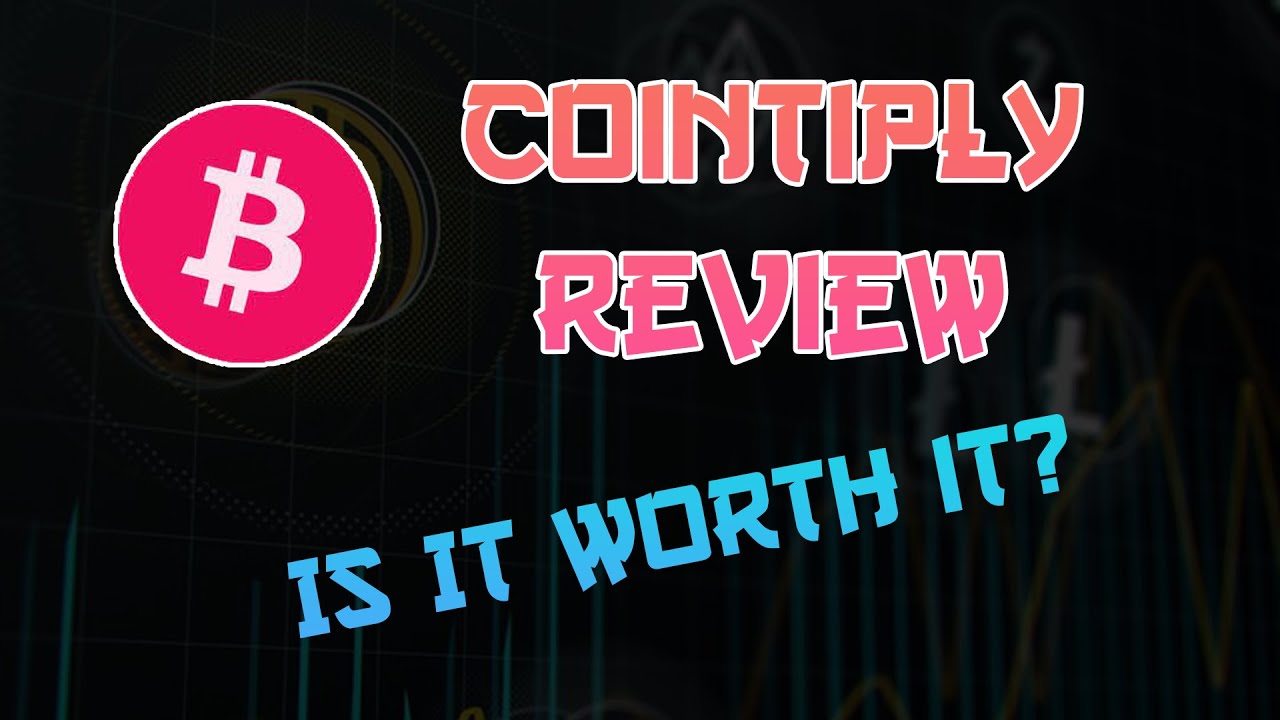 Cointiply Review: Is It Worth It? - YouTube