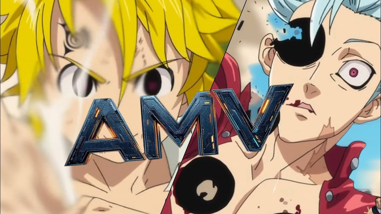 Meliodas vs Ban – The Strongest Fight Between Friends! - YouTube