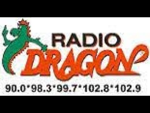 rádio Dragon - YouTube