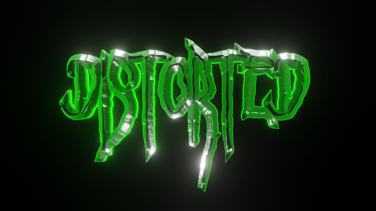 Distorted YouTube distorted-youtube