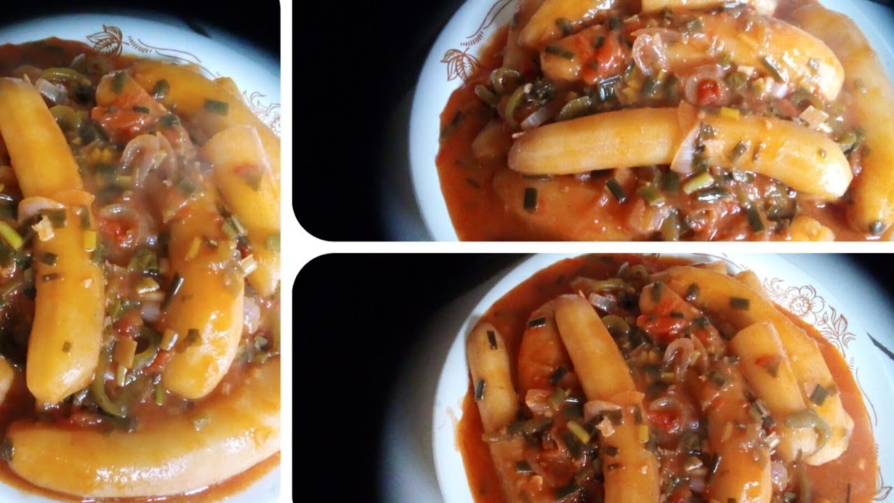 guteka igitoki kiryoshye Kandi gisa neza - YouTube