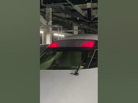 JR盛岡駅にて、E2系J67編成メインライト切り替え‼︎🚄 - YouTube