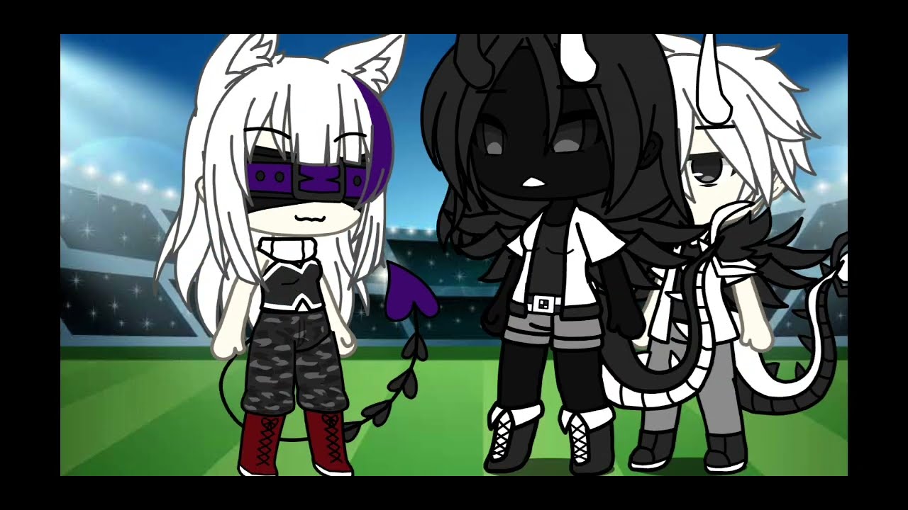 Light Em Up• \\ {GLMV} (Gacha Life) /Its_Ash - YouTube