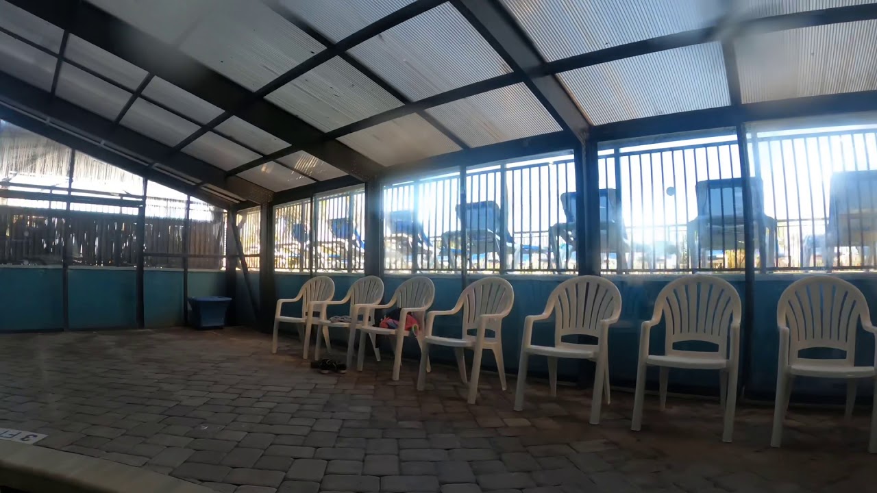 Landmark Resort Myrtle Beach Sc. Pool and hot tub area. - YouTube