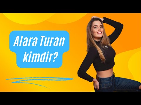 Alara Turan Kimdir? | Genç ve Yetenekli Oyuncunun Hayatına Yakından Bakış
