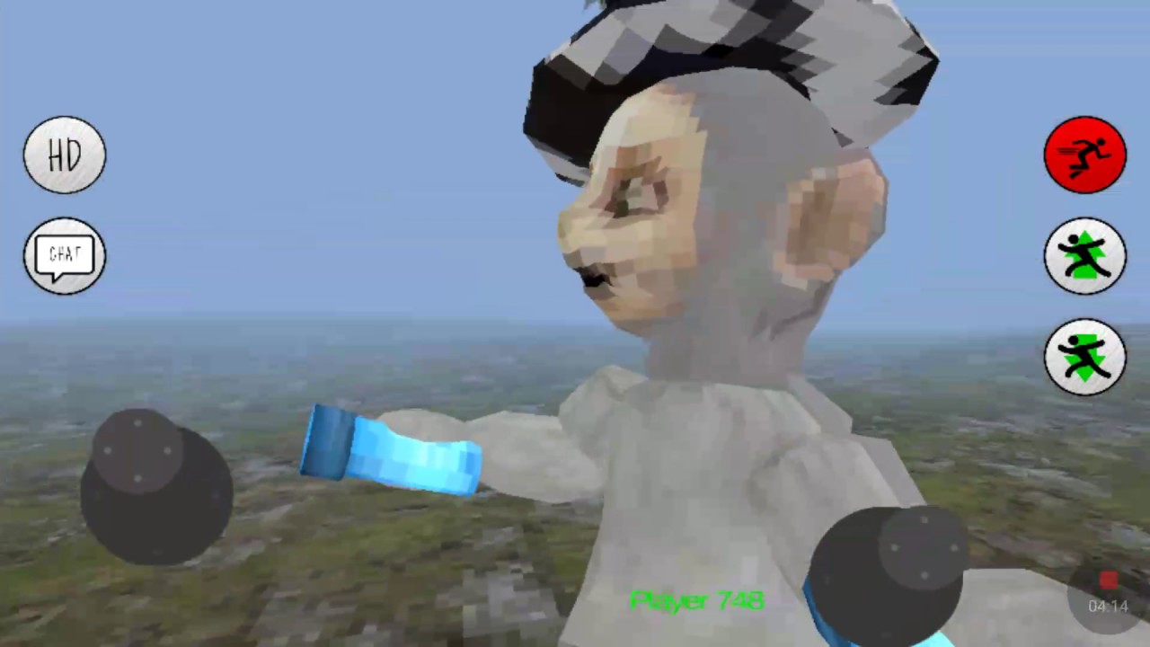 Super Duper Funny and Scary w/ HazTheGreat - YouTube