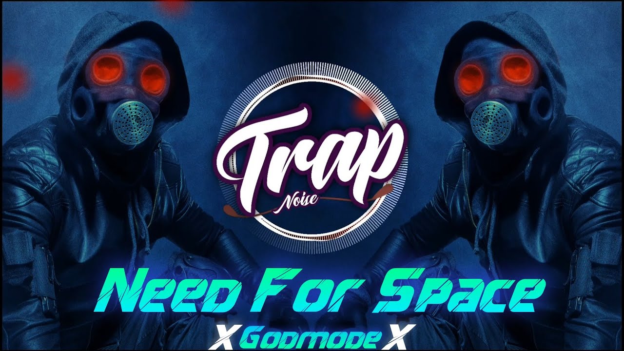 Matt Rysen x Despotem x GODMODE - Need For Space (Magic Free Release ...