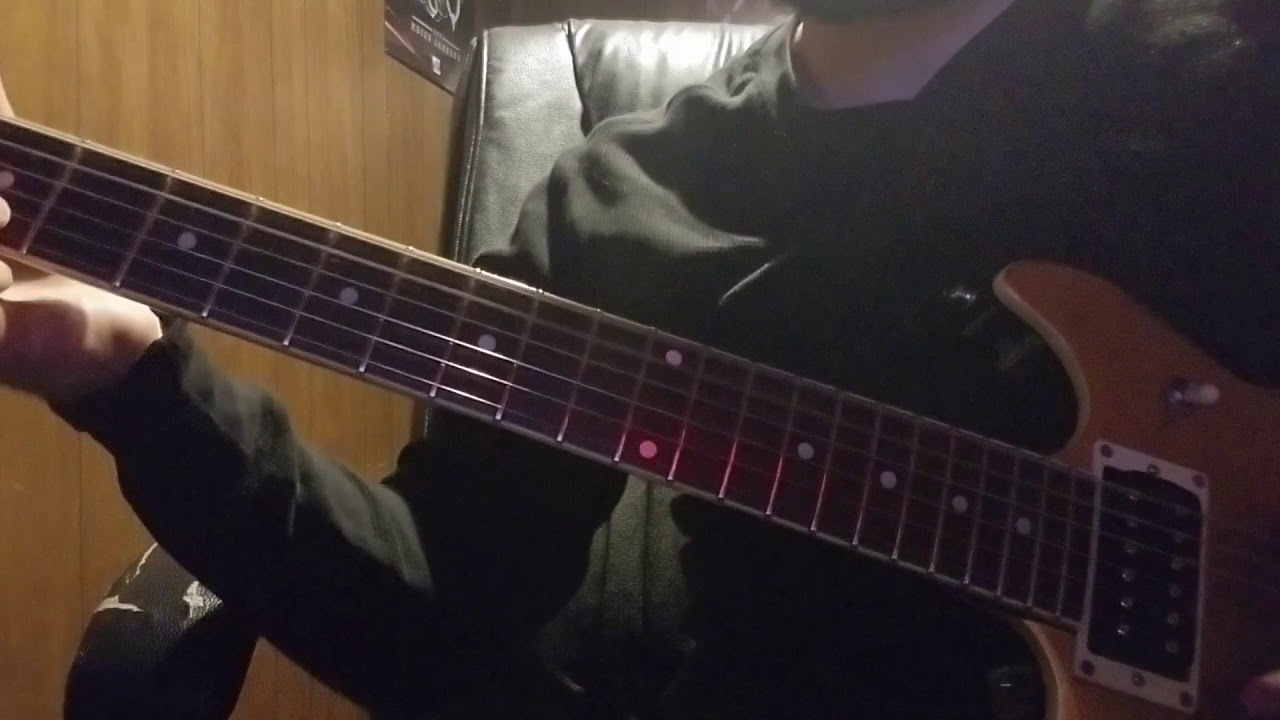 Strange Scale - YouTube