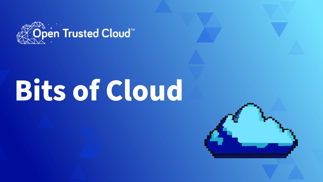 Bits of Cloud | Cómo emprender en la nube - YouTube