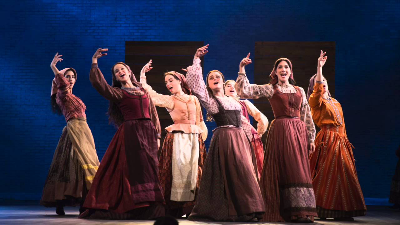 Itzhak Perlman - Fiddler Excerpts and Variations - YouTube