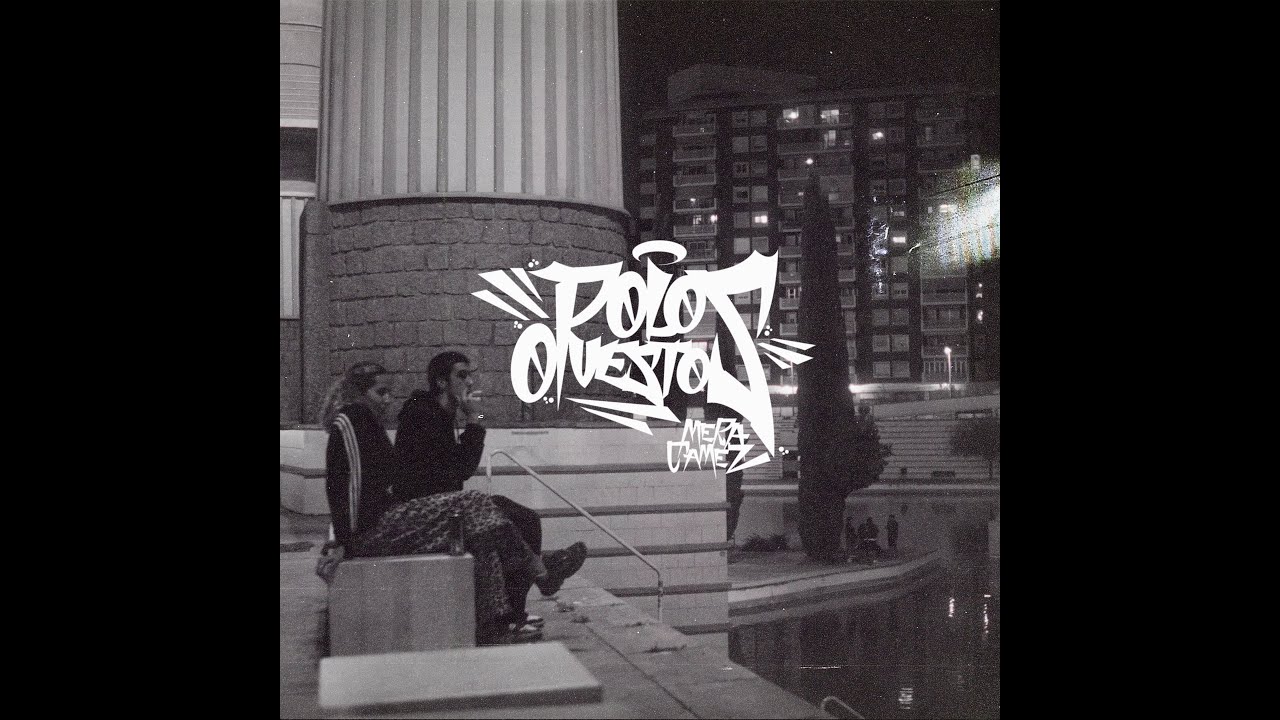 MERA CAMEZ - POLOS OPUESTOS - YouTube