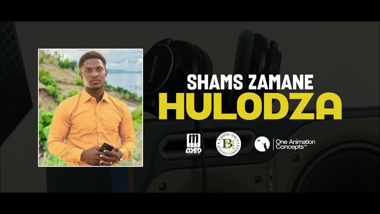 Shams Zamane - Hulodza [ Lycris | 2024 ] - YouTube