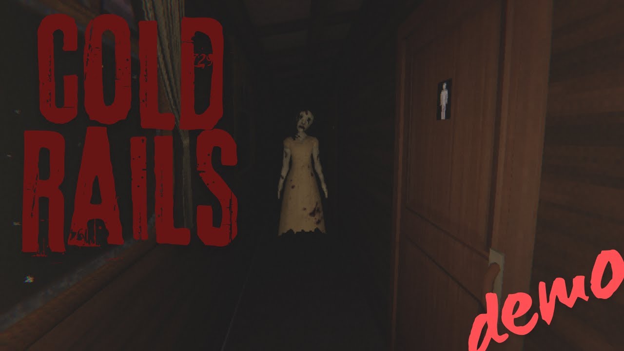 cold rails DEMO (full gameplay) - YouTube