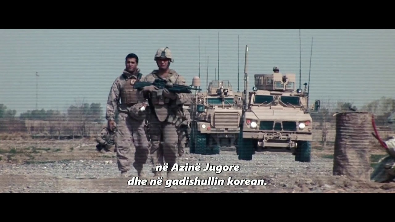 Movie clips RED DAWN 2012 - YouTube