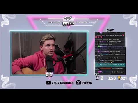 Andy fowler - when you love someone by James TW (COVER) - YouTube