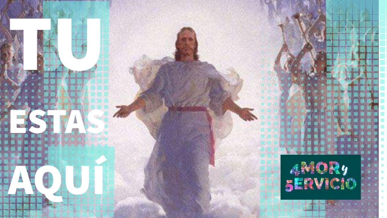 Tu estas aqui - YouTube Music