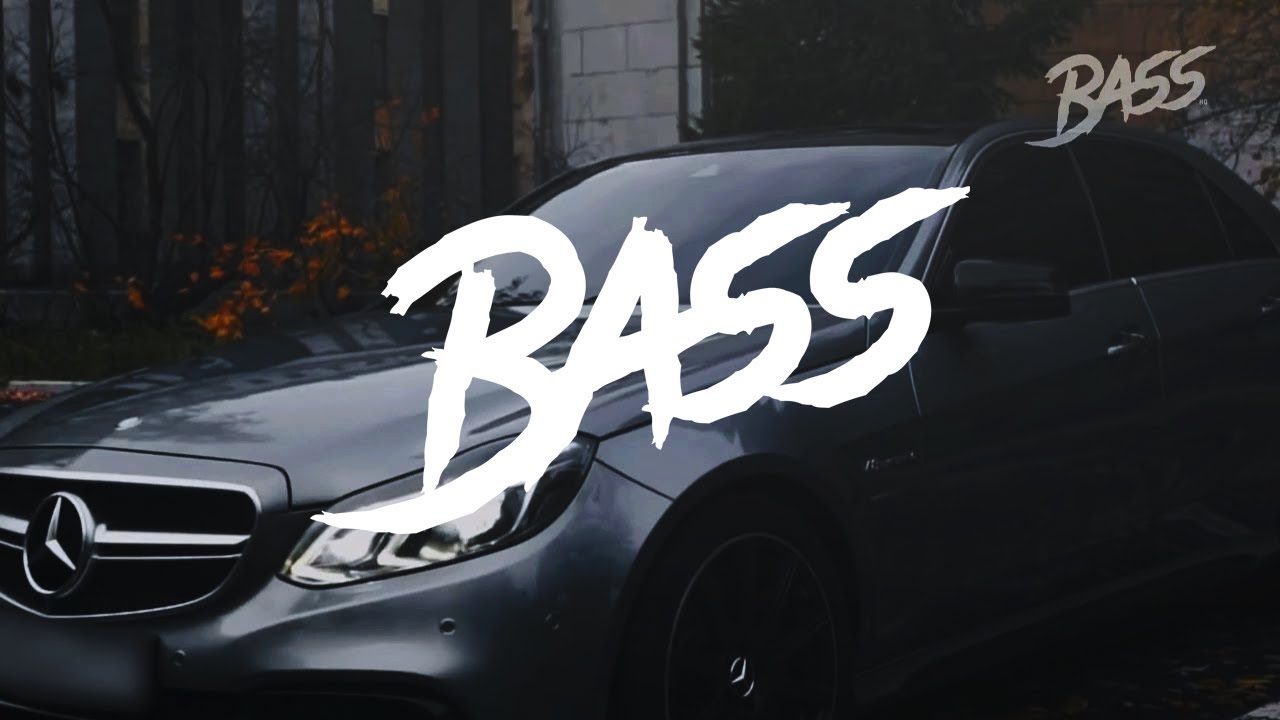 Miyagi & Эндшпиль - Dance Up (Scott Rill Remix) CAR VIDEO ️ LIMMA - YouTube